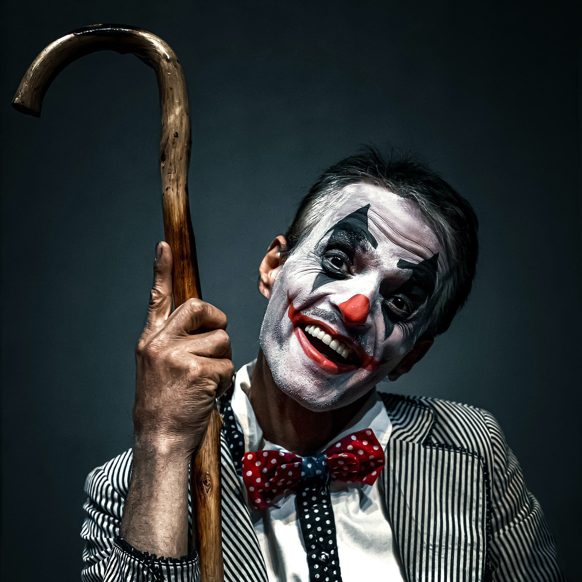 Comedians – www.behindthebigtop.com